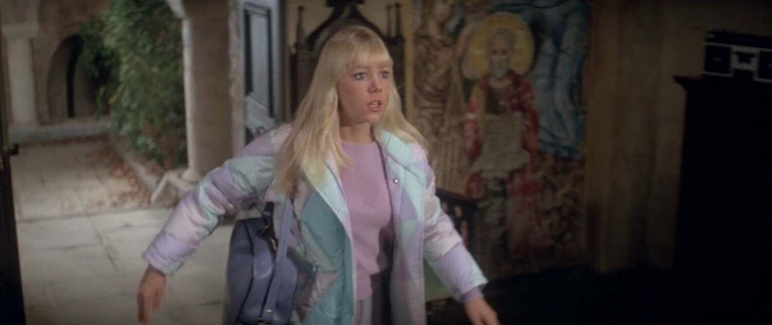 Screenshots - For Your Eyes Only