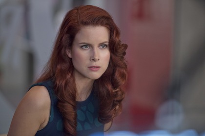 Leanne Lapp - actress - biography, photo, best movies and TV shows