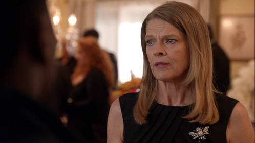 Chilton Crane - actress - biography, photo, best movies and TV shows