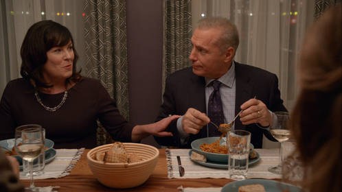 Jill Teed - actress - biography, photo, best movies and TV shows