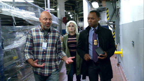 Daniel Bacon - actor - biography, photo, best movies and TV shows