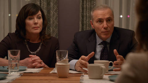 Jill Teed - actress - biography, photo, best movies and TV shows