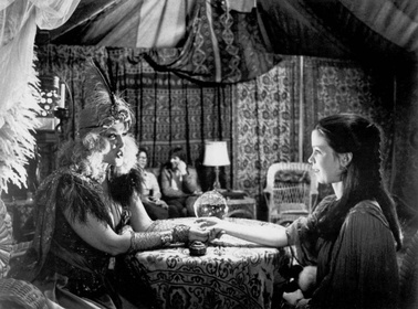 The Funhouse (movie, 1981)