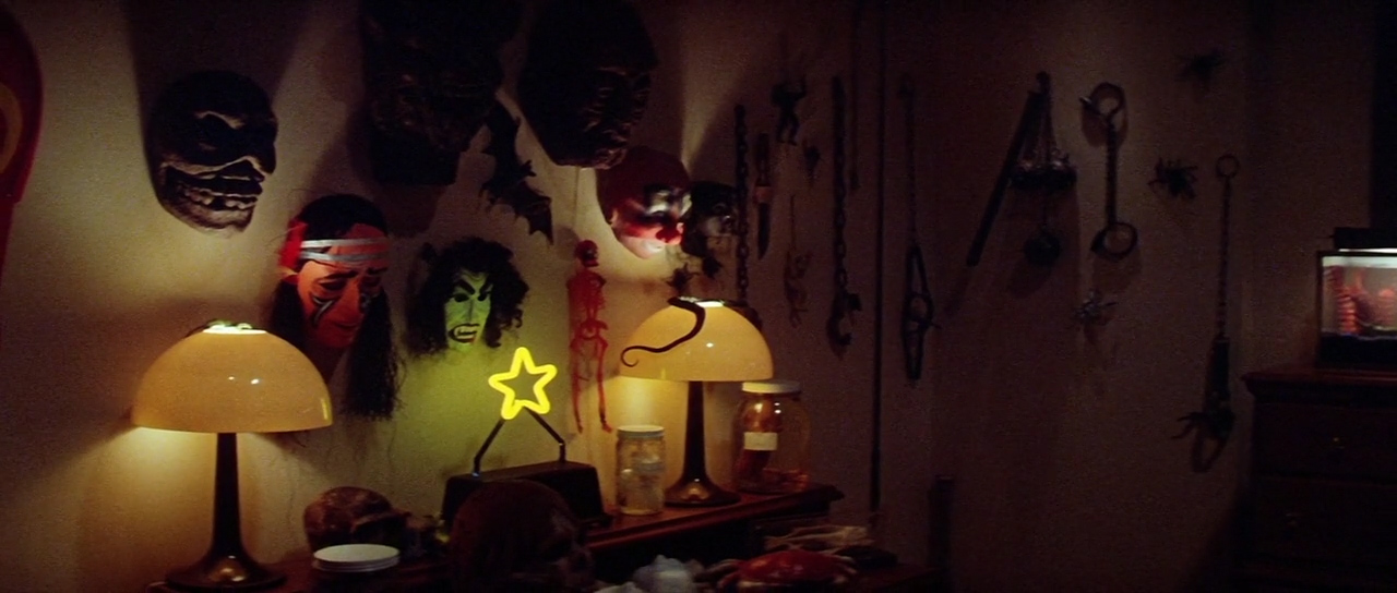 Screenshots - The Funhouse