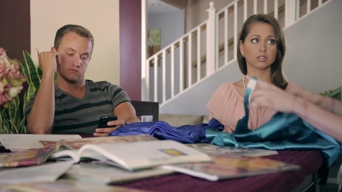 Screenshots - The Submission of Emma Marx