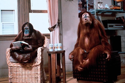 Going Ape! (movie, 1981)