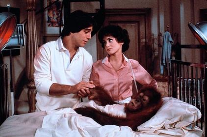 Going Ape! (movie, 1981)