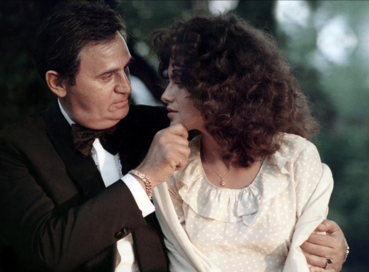 Clio Goldsmith - actress - biography, photo, best movies and TV shows