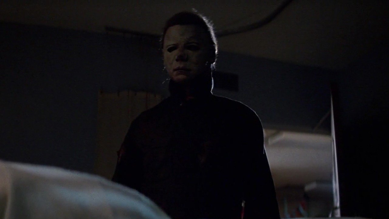 Screenshots - Halloween II