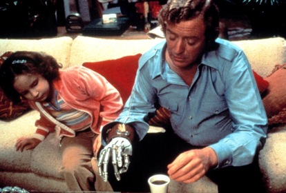 The Hand (movie, 1981)