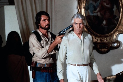 High Risk (movie, 1981)