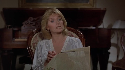 Nancy Priddy - actress - biography, photo, best movies and TV shows