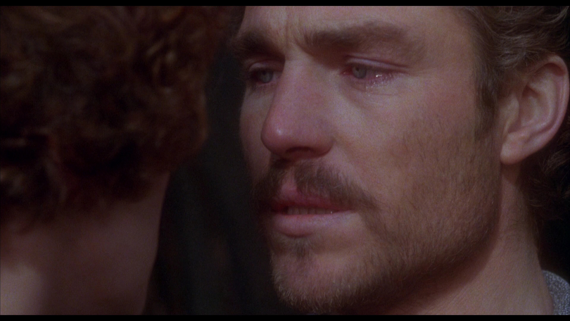 Nicholas Clay - actor - biography, photo, best movies and TV shows