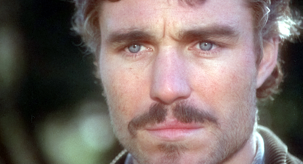 Nicholas Clay - actor - biography, photo, best movies and TV shows