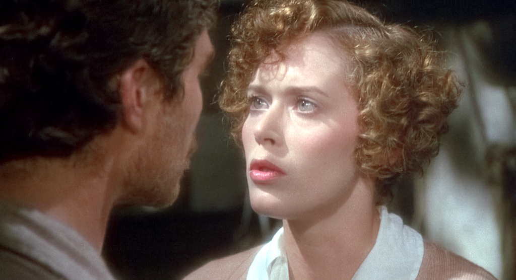 Nicholas Clay - actor - biography, photo, best movies and TV shows