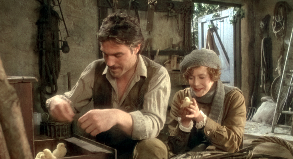 Nicholas Clay - actor - biography, photo, best movies and TV shows