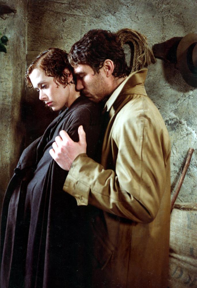 Sylvia Kristel - actress, director