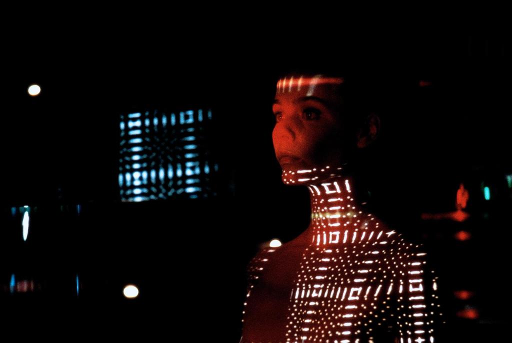 Looker (movie, 1981)