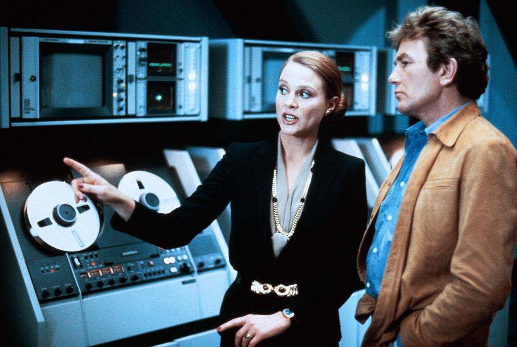 Looker (movie, 1981)