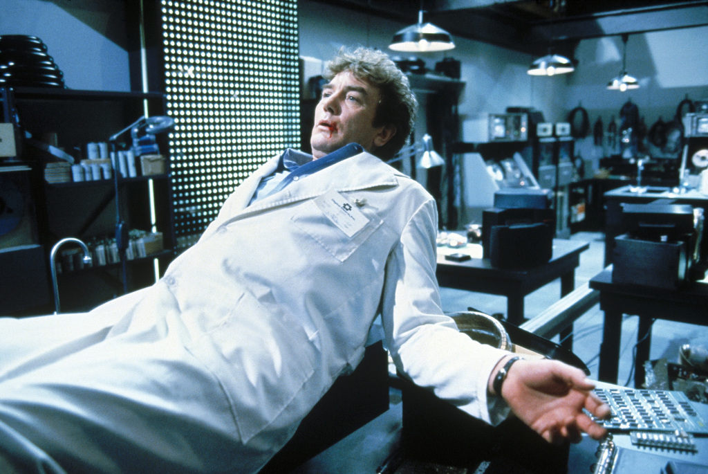 Looker (movie, 1981)