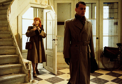 The Girl with the Red Hair (movie, 1981)