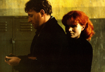 The Girl with the Red Hair (movie, 1981)