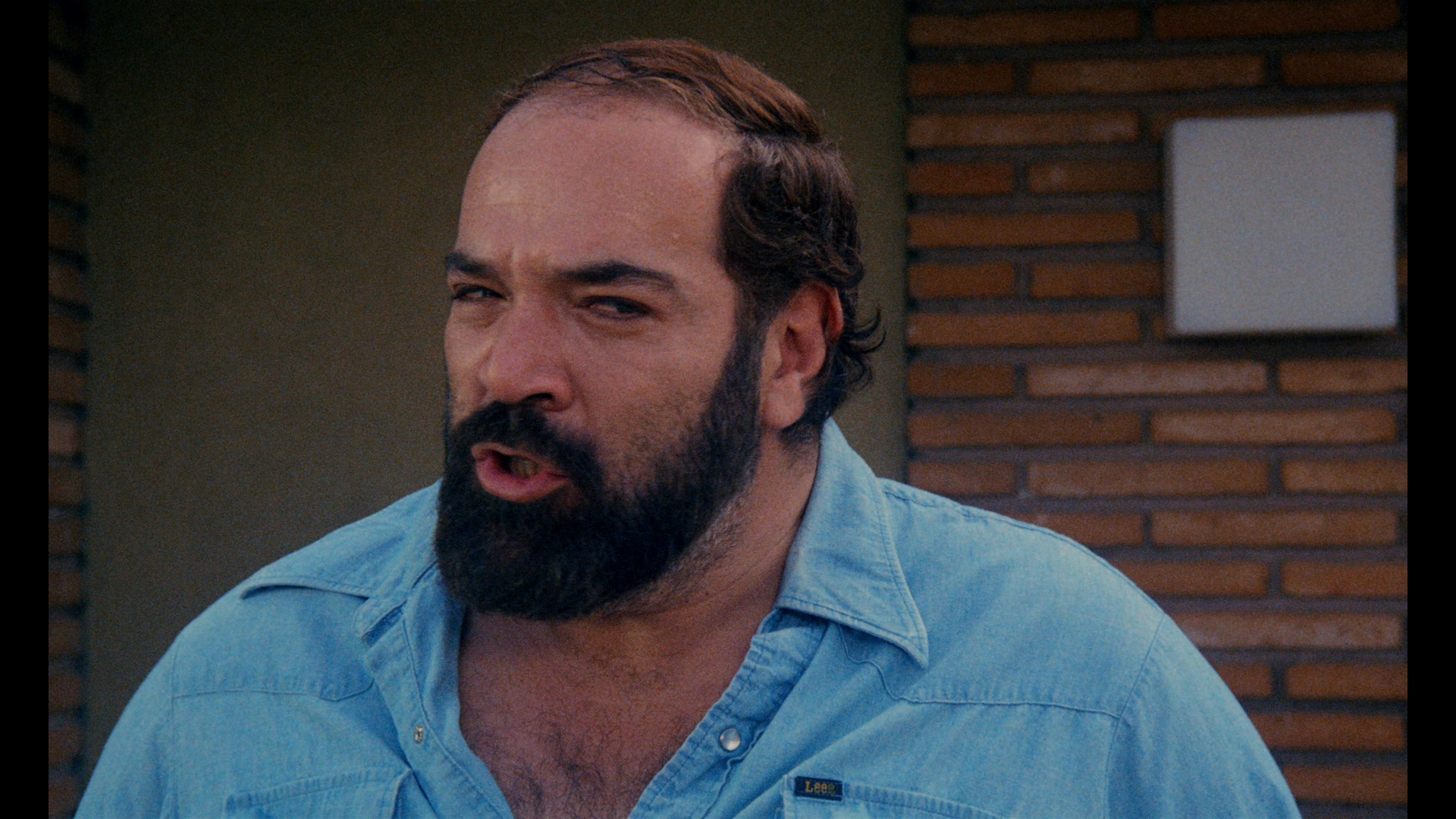 Paul L. Smith - actor, director, producer