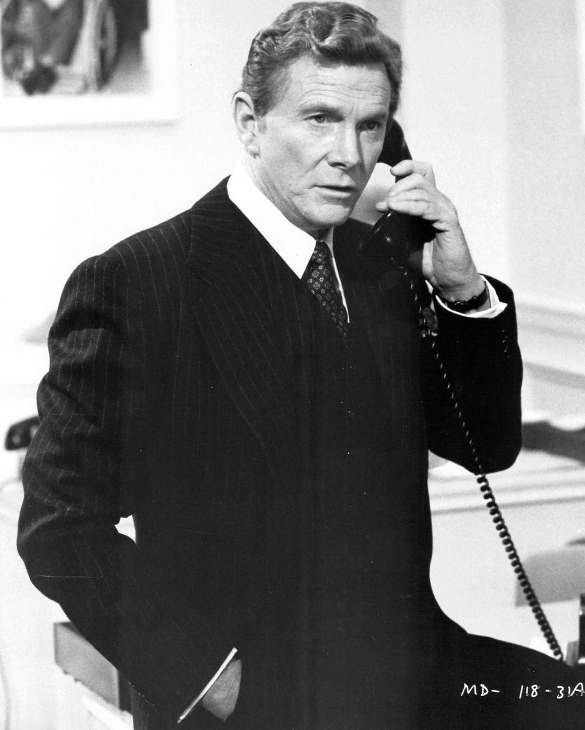 Steve Forrest - actor - biography, photo, best movies and TV shows