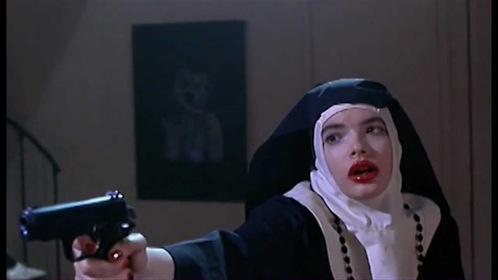 Ms .45 (movie, 1980)