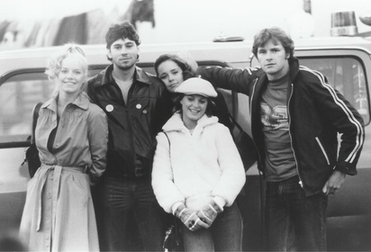 My Bloody Valentine (movie, 1981)