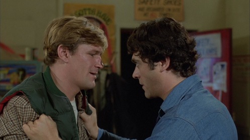 My Bloody Valentine (movie, 1981)