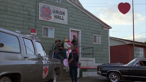 Carl Marotte - actor, producer