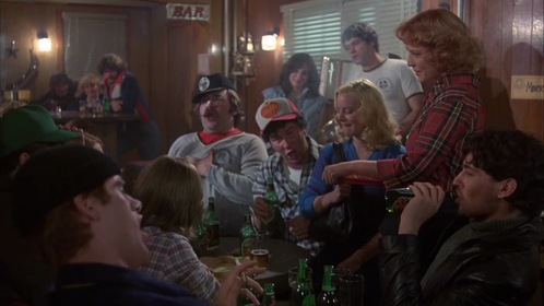 Carl Marotte - actor, producer