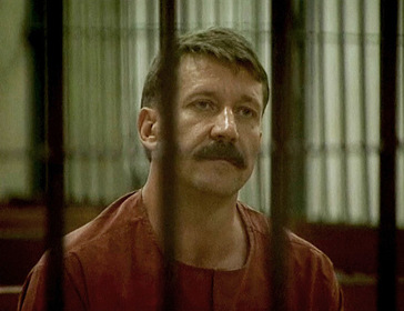 Screenshots - The Notorious Mr. Bout