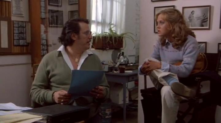 Ann Dusenberry - actress - biography, photo, best movies and TV shows