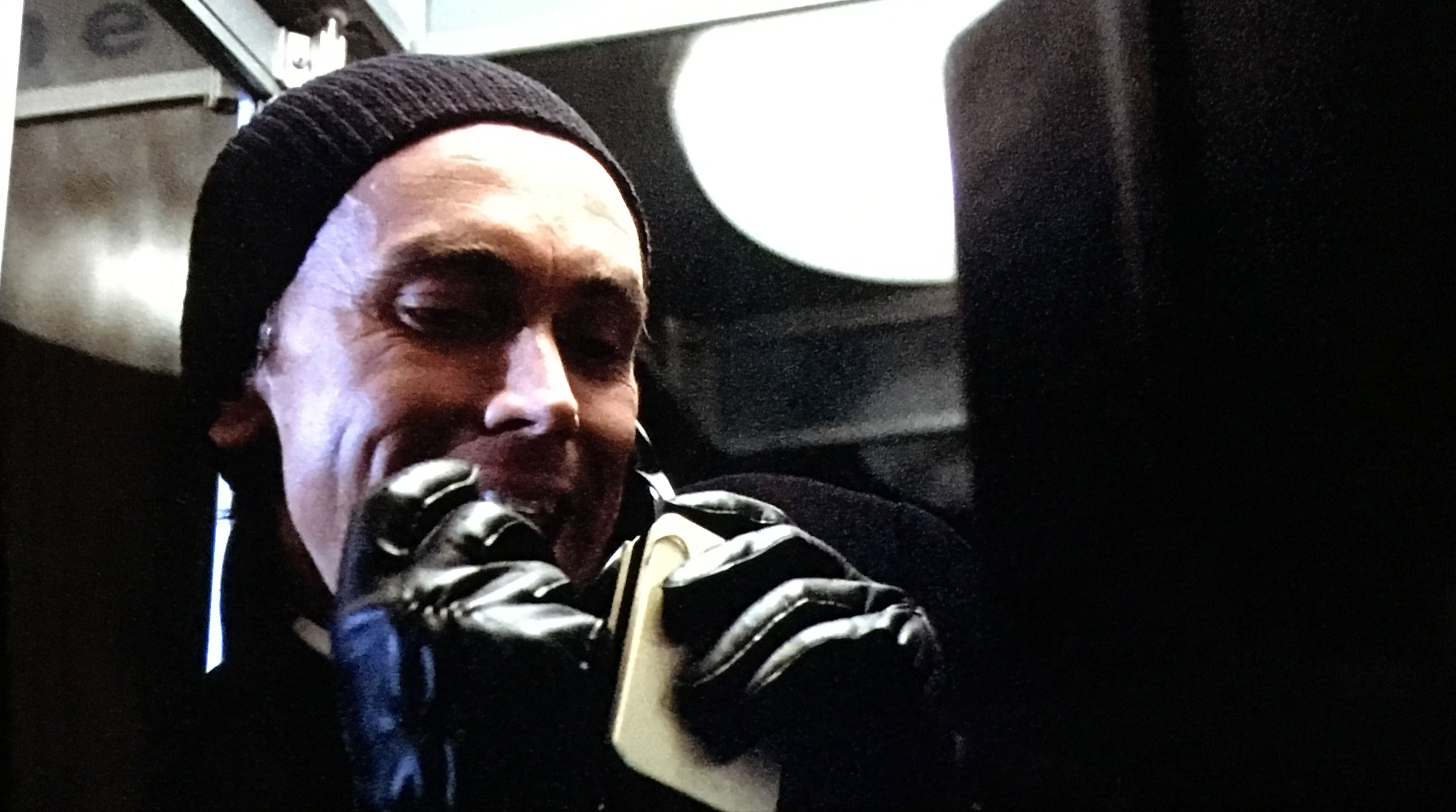 Kip Niven - actor - biography, photo, best movies and TV shows