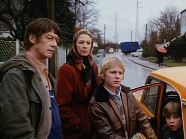 Night Crossing (movie, 1982)