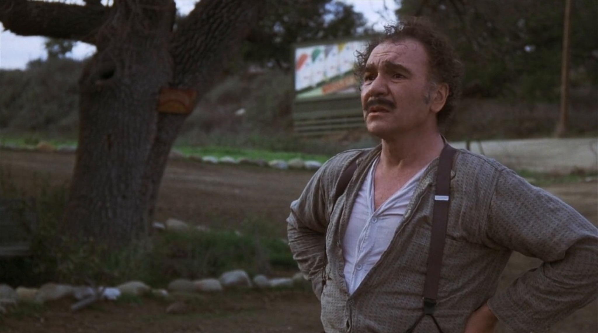 John Colicos - actor - biography, photo, best movies and TV shows
