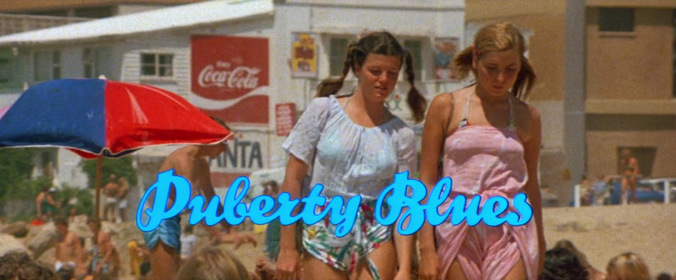 Screenshots - Puberty Blues