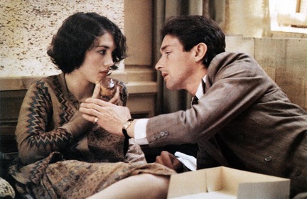 Anthony Higgins - actor - biography, photo, best movies and TV shows