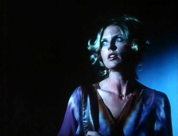 Roberta Collins - actress - biography, photo, best movies and TV shows