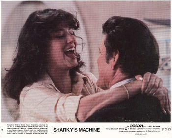 Sharky's Machine (movie, 1981)
