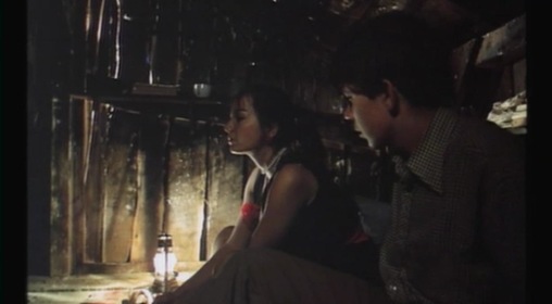 Do You Remember Dolly Bell? (movie, 1981)