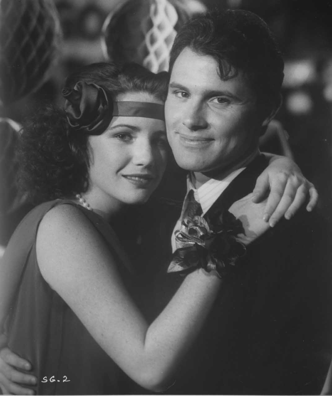 Cyril O'Reilly - actor, producer