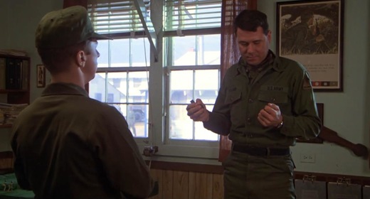 John Voldstad - actor - biography, photo, best movies and TV shows