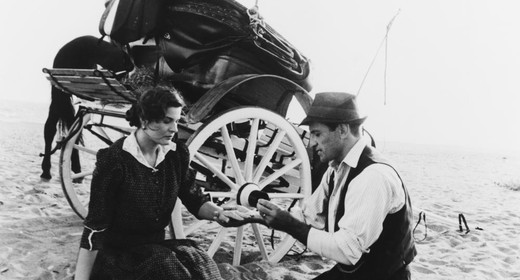 Three Brothers (movie, 1980)