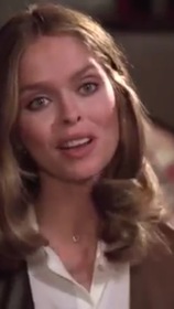 Barbara Bach - actress - biography, photo, best movies and TV shows