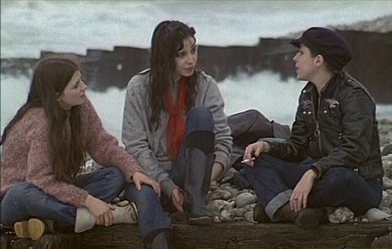 The Escapees (movie, 1982)