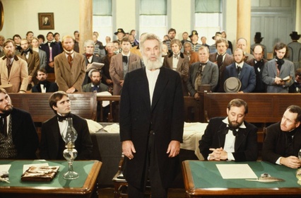 The Blue and the Gray (mini-series, 1982)