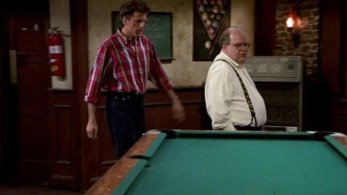 Paul Willson - actor, writer, director, camera